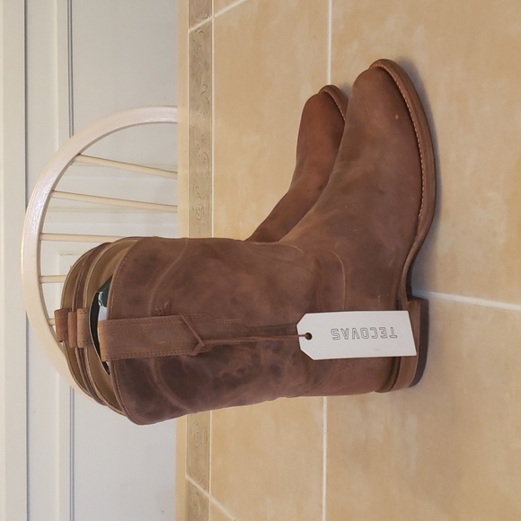 Tecovas | Shoes | Tecovas Boots | Poshmark